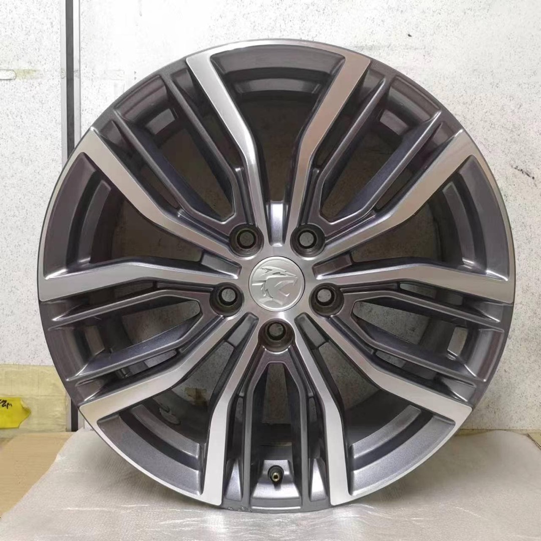 SPORT Rim PROTON ORI 18" X50 X70 PREVE INSPIRA EXORA SUPRIMA ARUZ CX3 ...