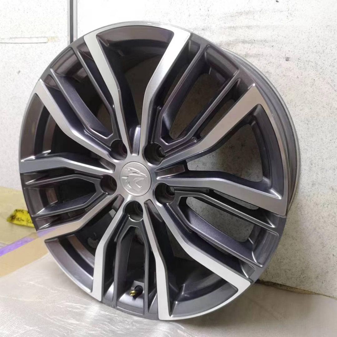 SPORT Rim PROTON ORI 18" X50 X70 PREVE INSPIRA EXORA SUPRIMA ARUZ CX3 ...