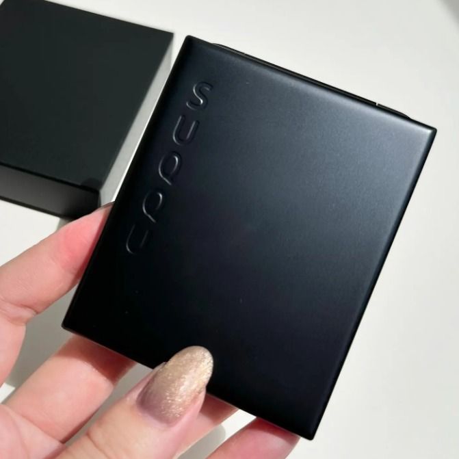 SUQQU Pure Color blush 漸變胭脂 2024 最新 限定 斜漸變 磨砂盒 #101 Ufuu 羽風 無瑕 全新 有盒, 美容＆個人護理, 健康及美容 - 皮膚護理, 化妝品 ...