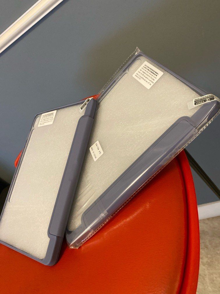 Tablet S9/S9 FE Casing Original, Mobile Phones & Gadgets, Other Gadgets ...