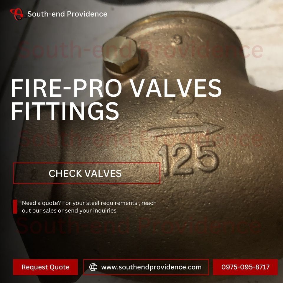 Threaded Check Valves / Smith Usa Thread Check Valves / Steel Valve ...