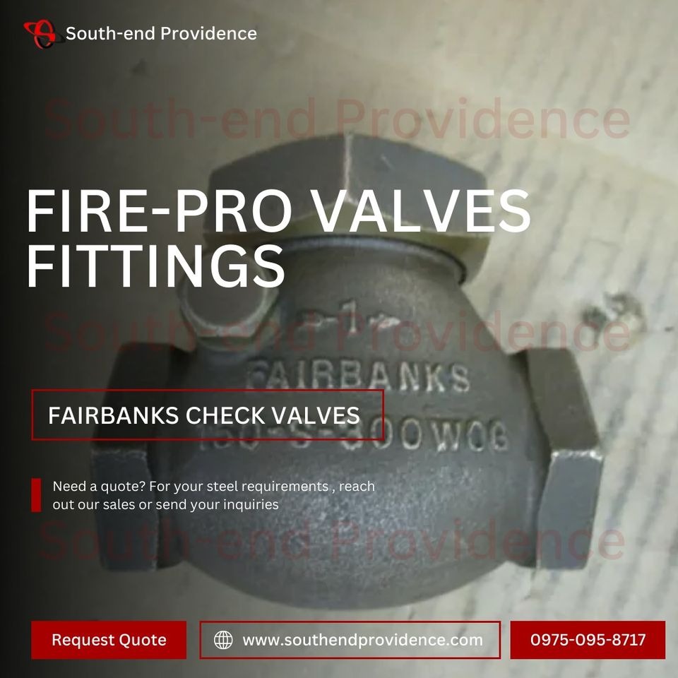 Threaded Check Valves / Smith Usa Thread Check Valves / Steel Valve ...