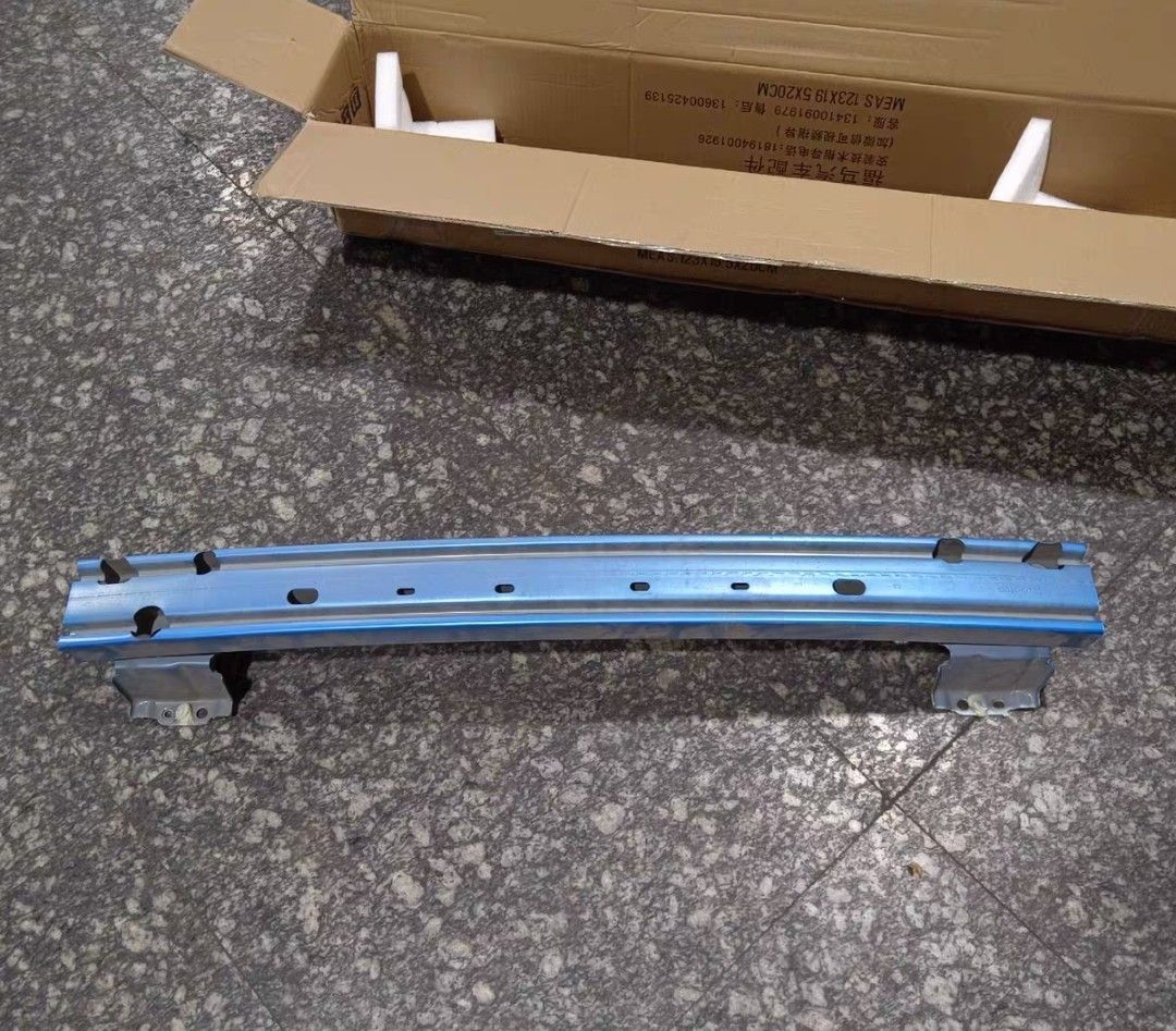 Toyota corolla cross Rear anti-collision bar, Everything Else, Others ...