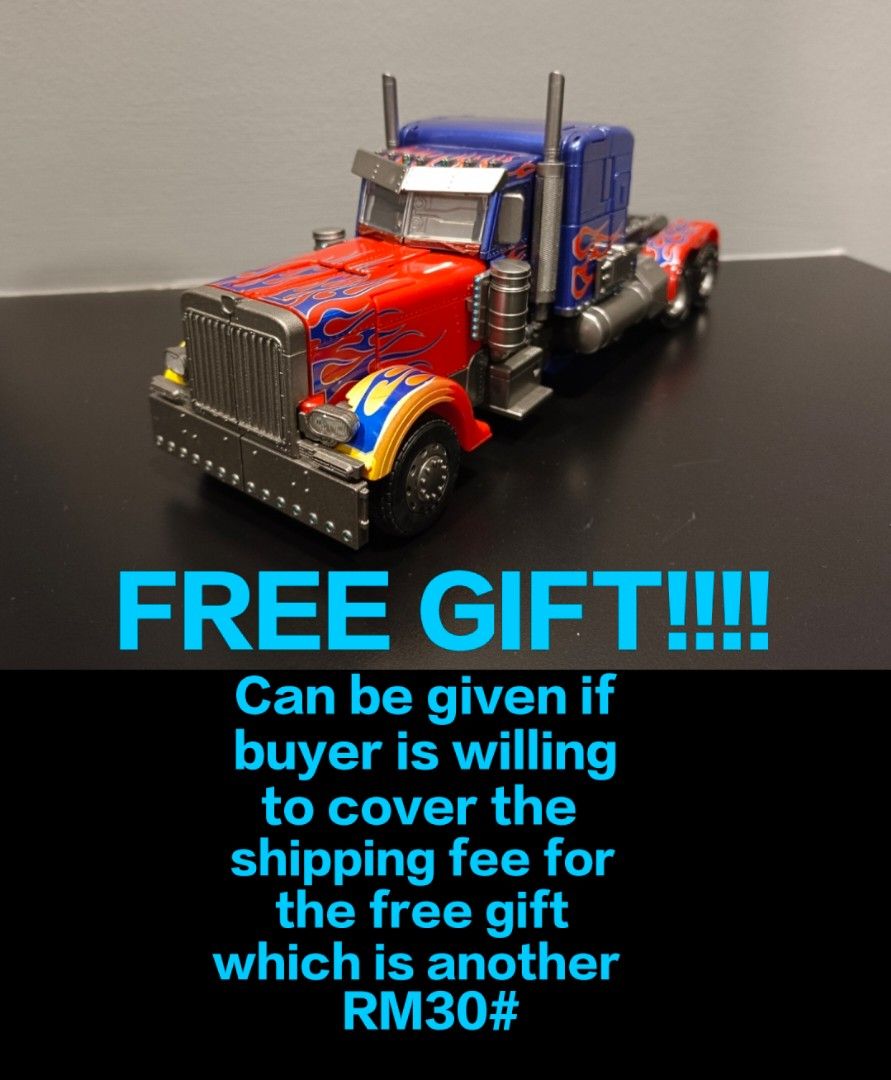 Transformers LS-03F Black Mamba Optimus Prime ##BEST DEAL!!!## [#2x LS ...