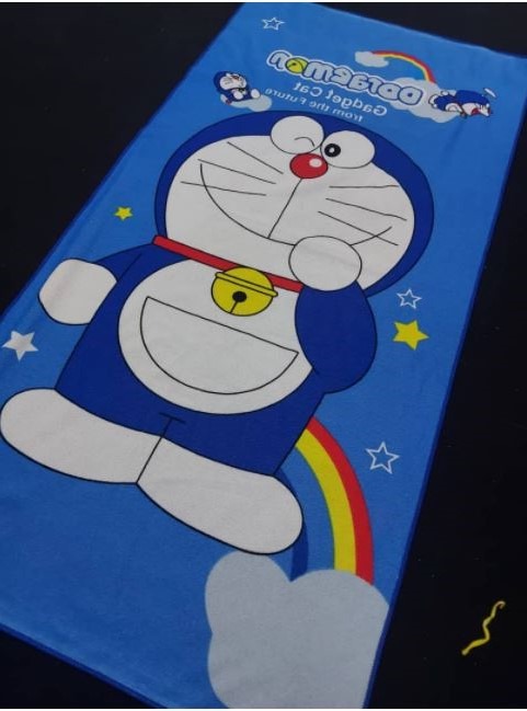 Tuala Mandi Doraemon, Furniture & Home Living, Kitchenware & Tableware ...