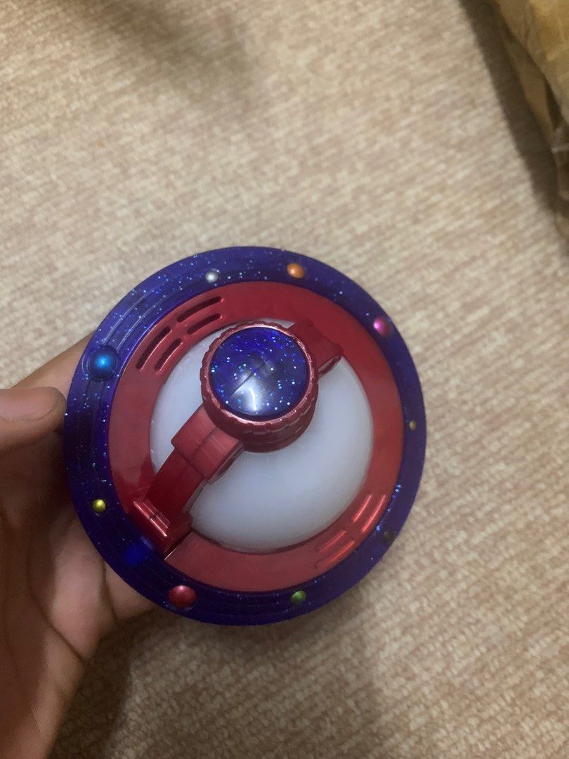 Uchu Sentai Kyuranger / DX Saiko Kyutama, Hobbies & Toys, Toys & Games ...