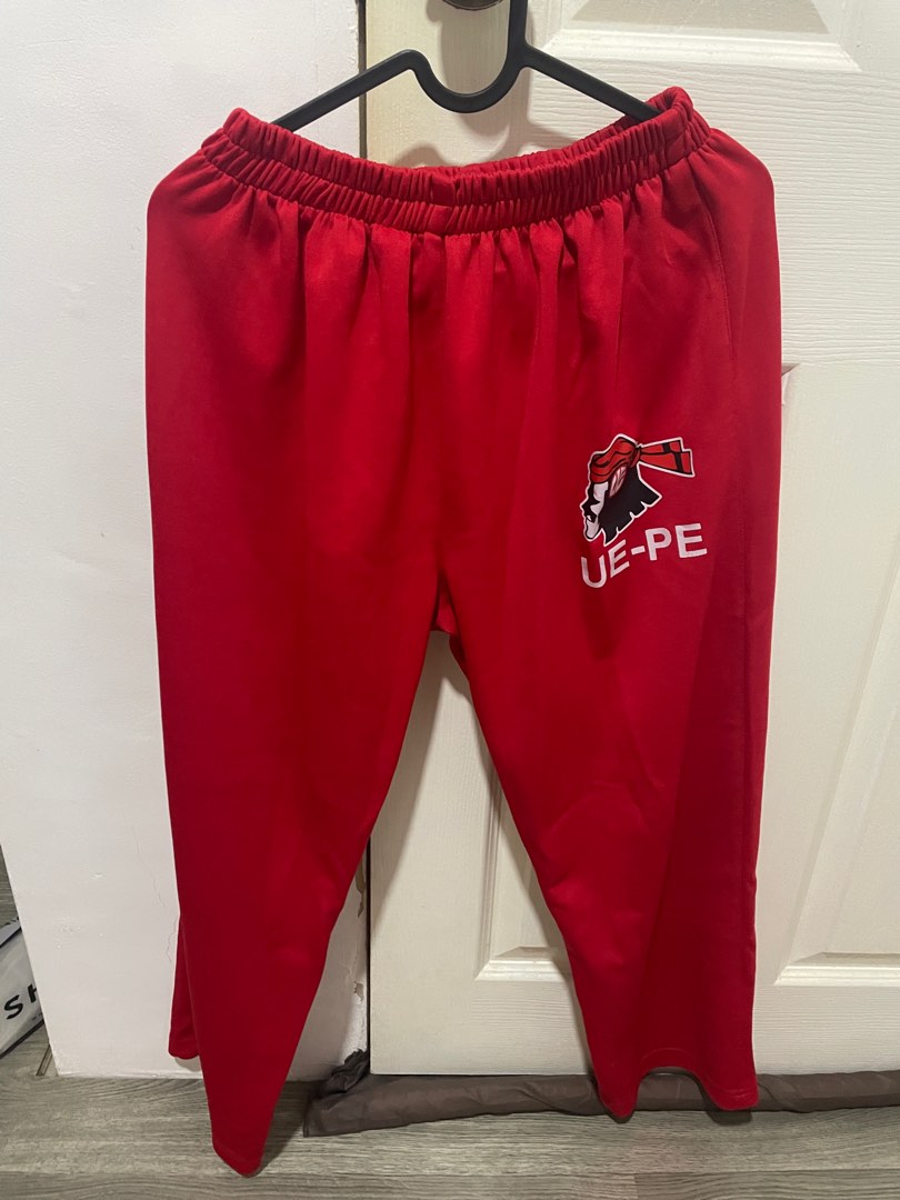 UE Manila PE Uniform, Women's Fashion, Bottoms, Other Bottoms on Carousell