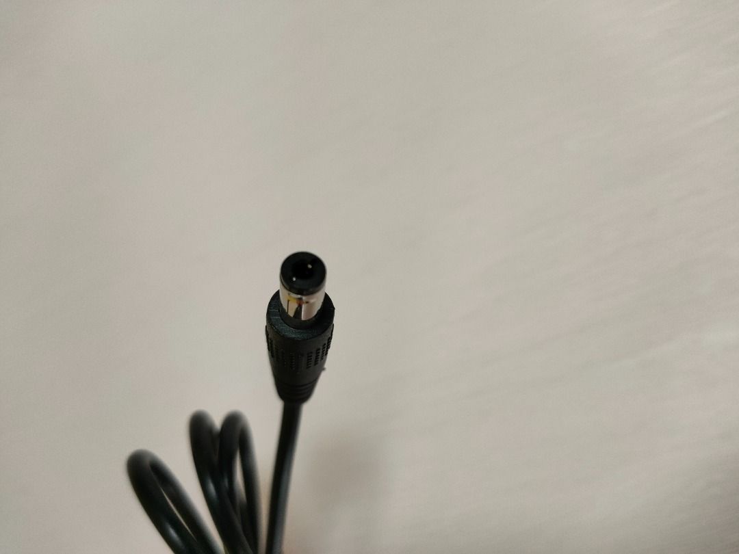 USB type A to 9v 5.5mm barrel plug to power some routers, other devices ...