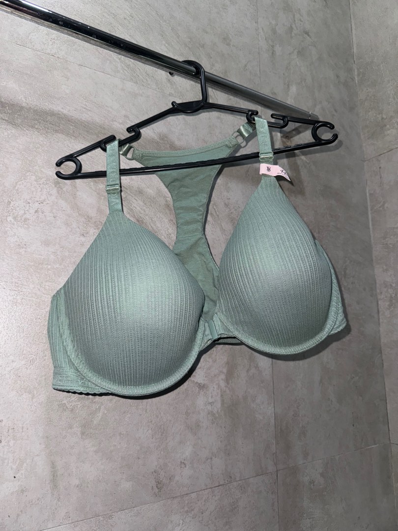 Victoria Secret Lighty-lined Bra (imported from USA) Size 44c, Women's ...