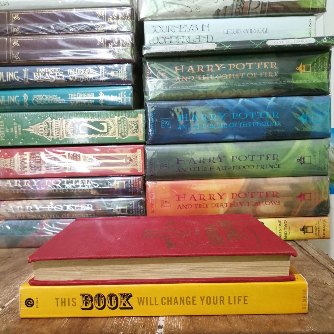 [VINTAGE, 1927] Uncle Arthur's Bedtime Stories Volume 1 to 4 by Arthur ...