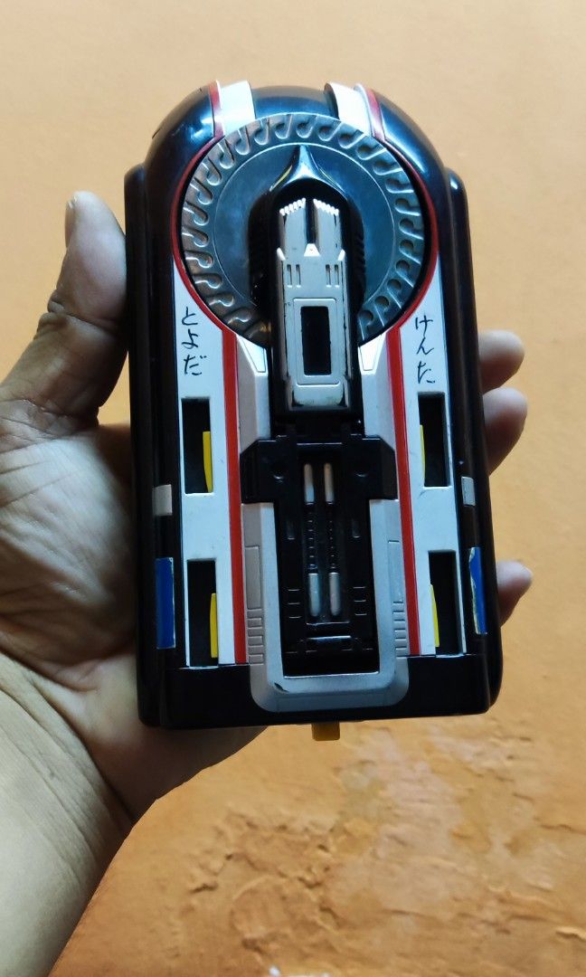 Vintage 1986 Spielban, Hobbies & Toys, Toys & Games on Carousell
