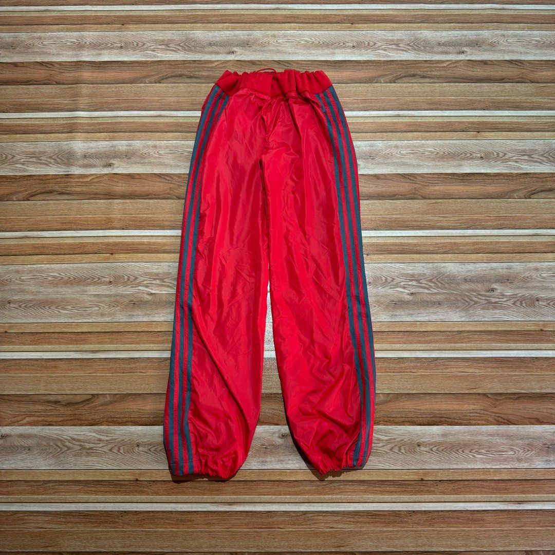 Vintage Von Dutch Track Pants, Women's Fashion, Bottoms, Jeans ...