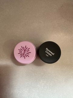 Vsl day cream 10g, Beauty & Personal Care, Face, Face Care on Carousell