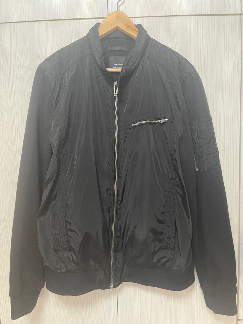 LIGHTWEIGHT cheap BOMBER JACKET