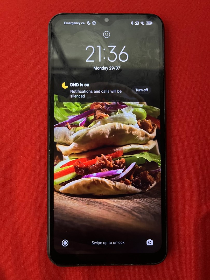 Xiaomi Redmi 9 Sunset Purple 64GB, Mobile Phones & Gadgets, Mobile Phones, Android Phones ...