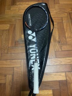 Yonex Astrox 77 Sapphire Blue 3ug5, Sports Equipment, Sports & Games ...