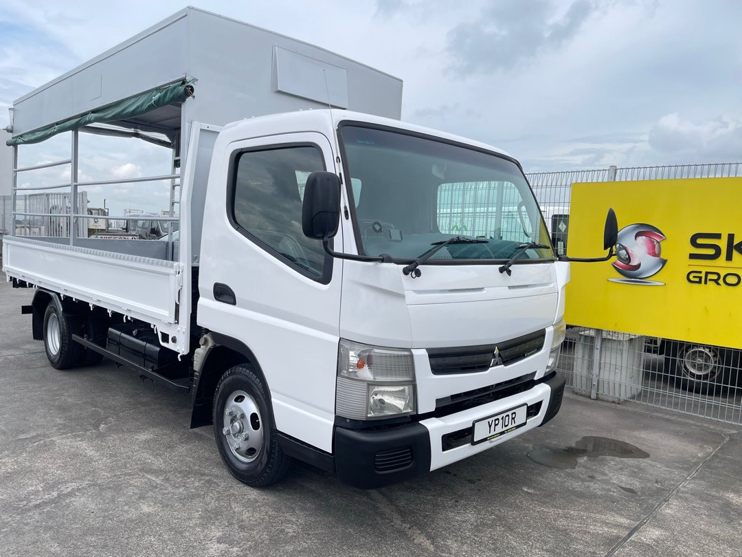 Affordable "14ft lorry" For Sale | Carousell Singapore