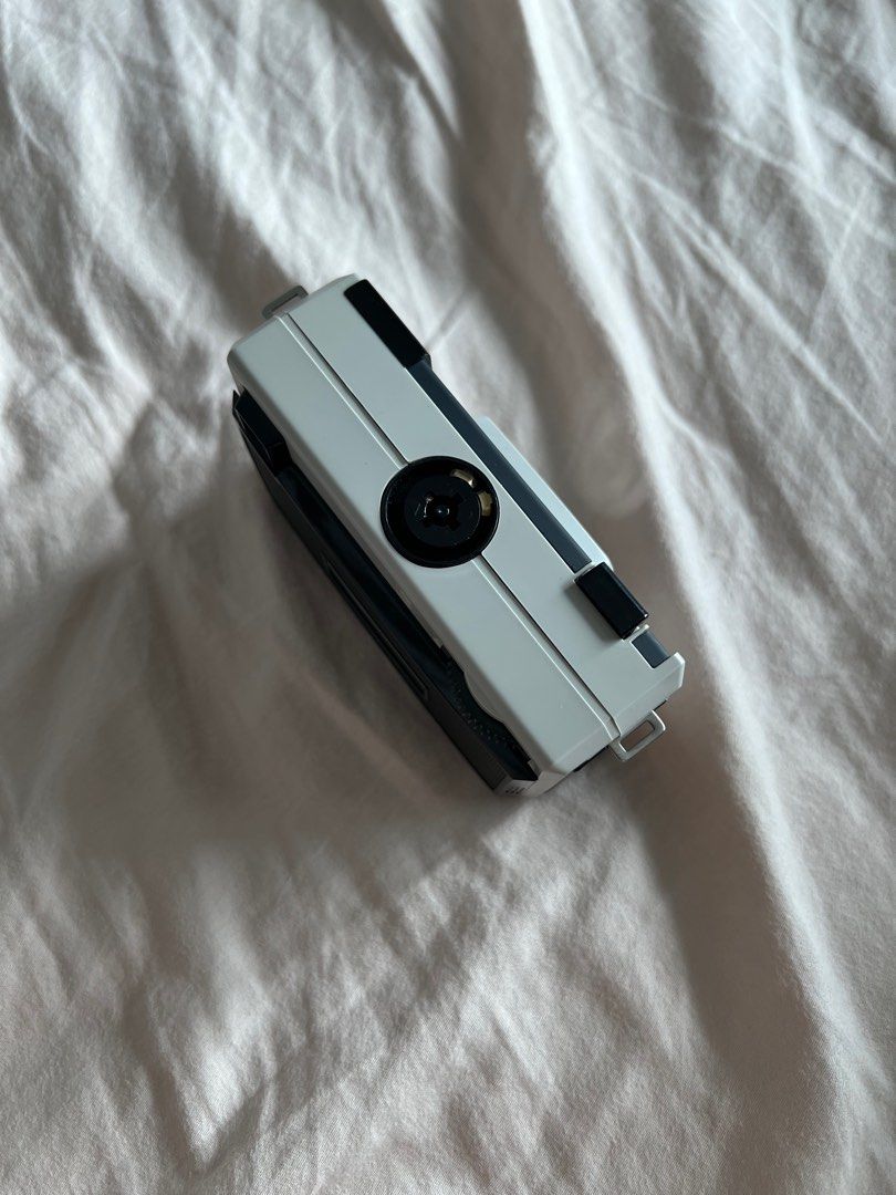 1972 konica sakura pak 100, Photography, Cameras on Carousell