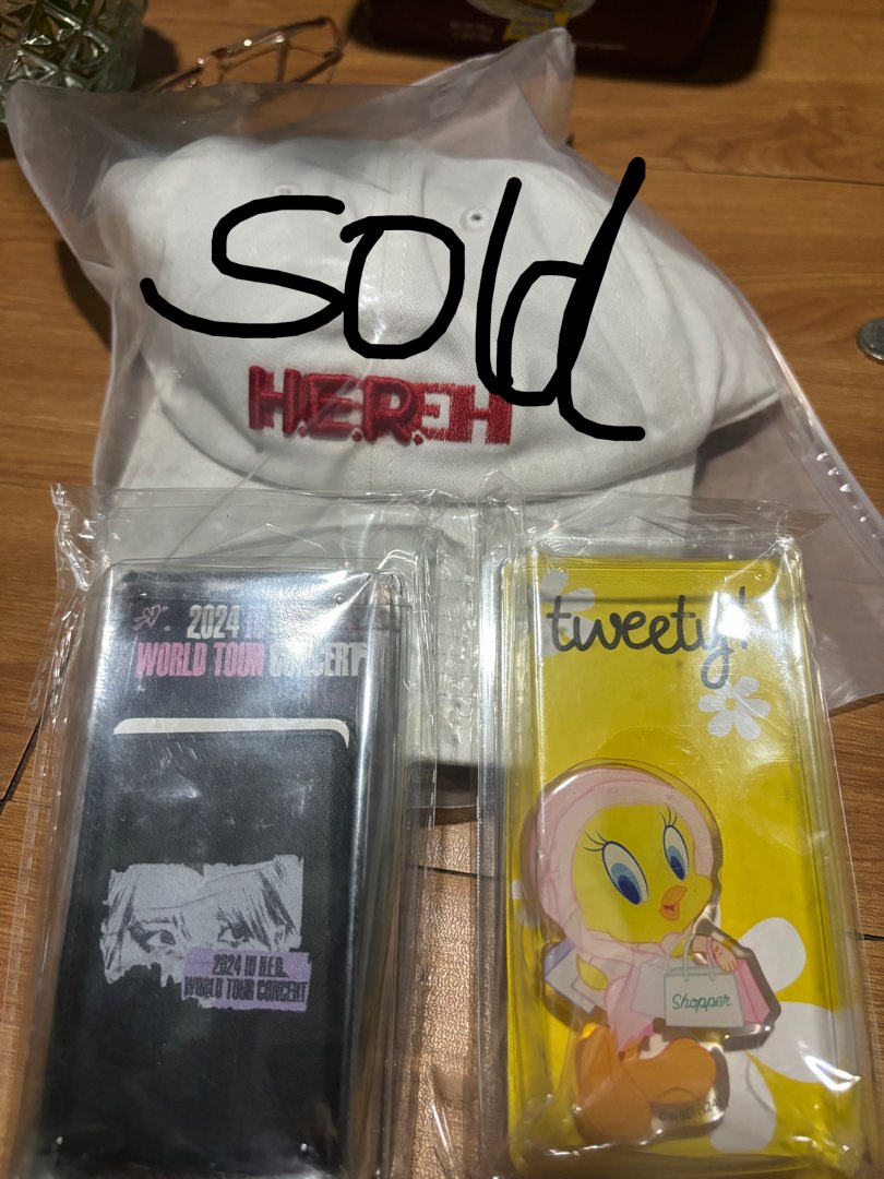 2024 IU HER WORLD TOUR CONCERT, Mobile Phones & Gadgets, Mobile ...