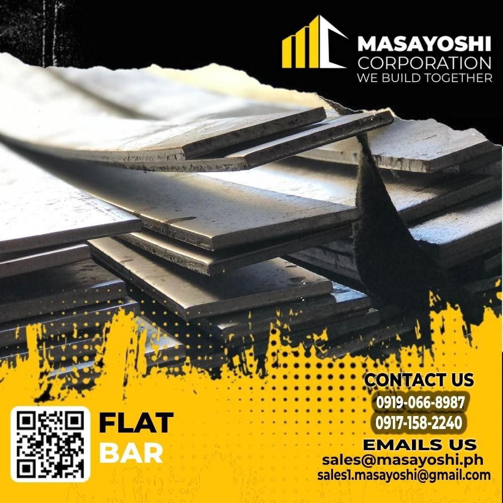 20 X 6MM MILD STEEL FLAT BAR (0.94 KG/M)| Flat bar | Base Plate ...