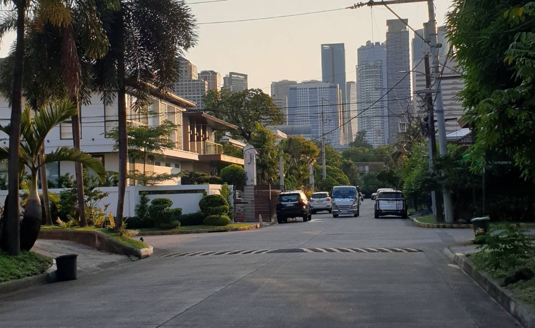 400 square meters: Vacant lot for sale in Valle Verde 5, Pasig City ...
