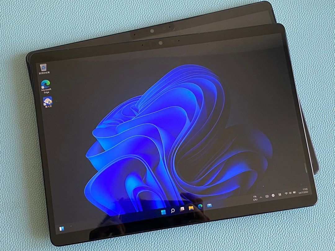 全新 Microsoft surface pro8/pro7+ /Lte 版, 手提電話, 平板電腦, 平板電腦 - Windows - Carousell