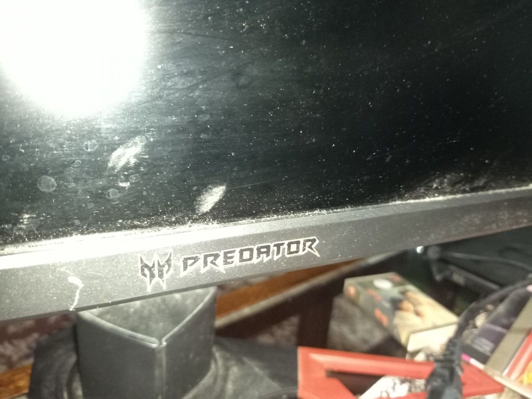 acer predator monitor, Announcements on Carousell