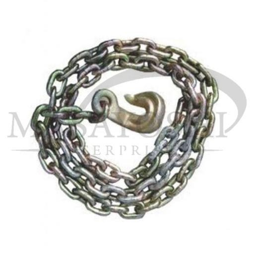 Alloy Tie Down Chain, Commercial & Industrial, Industrial Equipment on ...