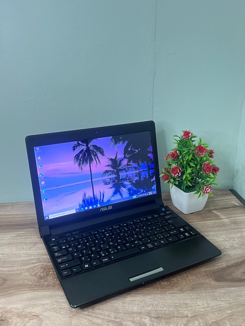 ASUS basic lappy 12.5”, Computers & Tech, Laptops & Notebooks on Carousell
