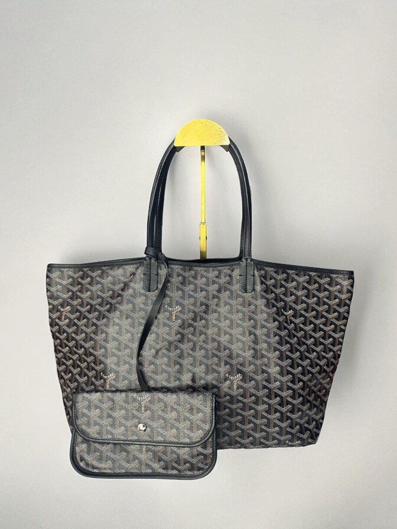 Authentic Goyard, Luxury, Bags & Wallets on Carousell
