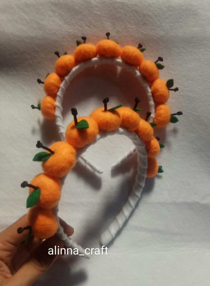 Bando custom, bisa request nama, warna, model, Fesyen Wanita, Aksesoris ...