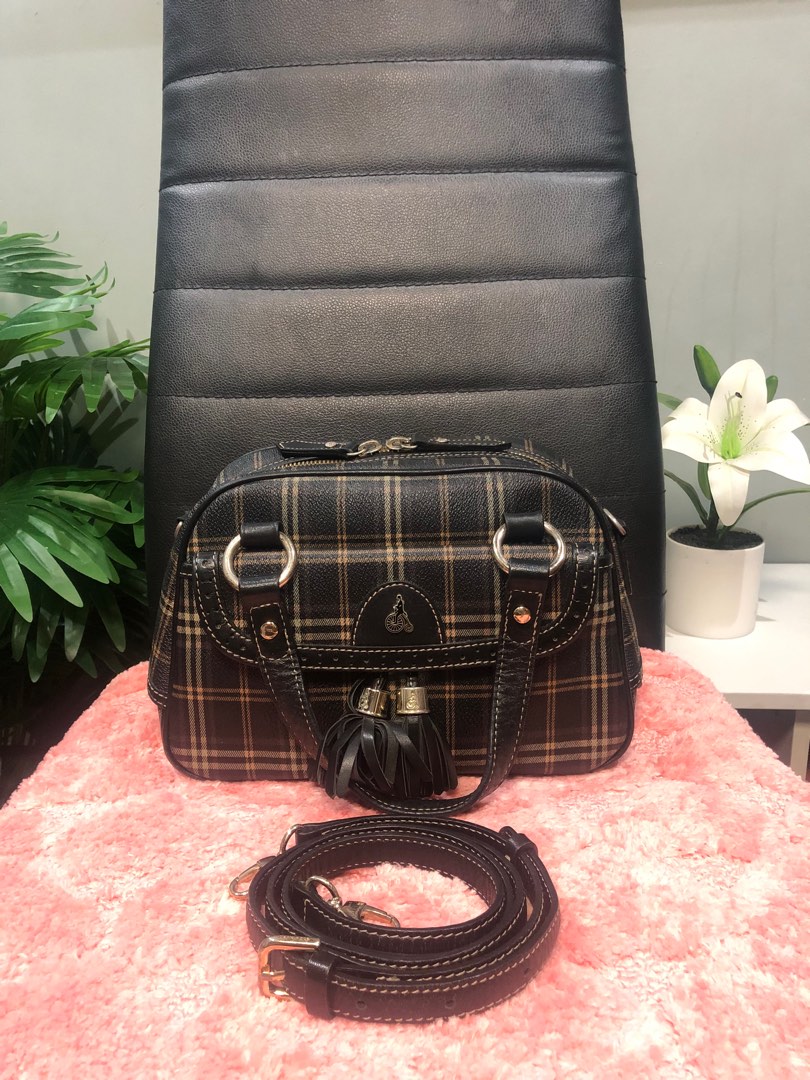 Beanpole 2way, Luxury, Bags & Wallets on Carousell