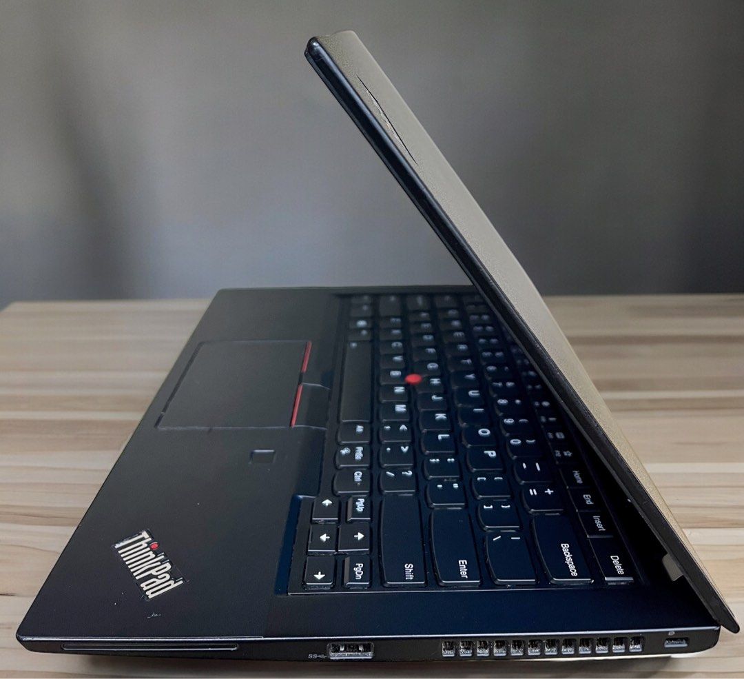 Best buy for Office work and School Lenovo ThinkPad T480s slim ...