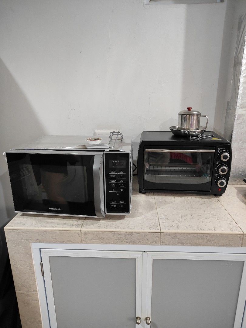 Big common room for rent. Florissa park. For 1 to 2 pax. Walking ...