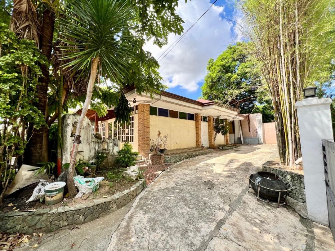 Blue Ridge A subdivision, Quezon City – Non flooding lot for Sale ...