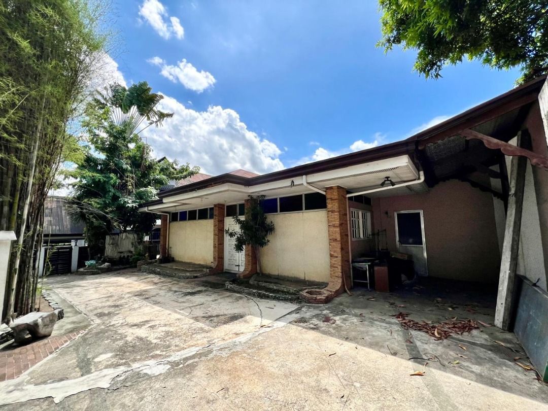 Blue Ridge A subdivision, Quezon City – Non flooding lot for Sale ...