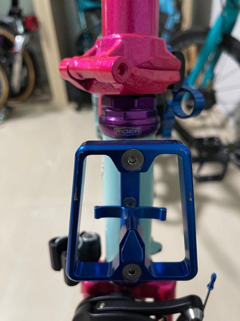 Brompton 2 speed External gear, Sports Equipment, Bicycles & Parts ...