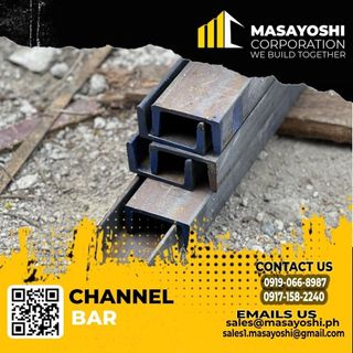 Carrying Channel | Channel Bar | Construction Material | Channel Steel ...