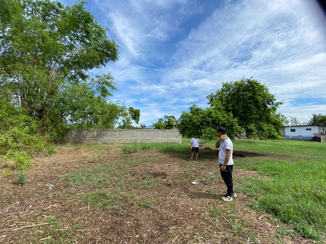 653 sqm Residential Lot for Sale at Foggy Heights Subdivision Tagaytay ...