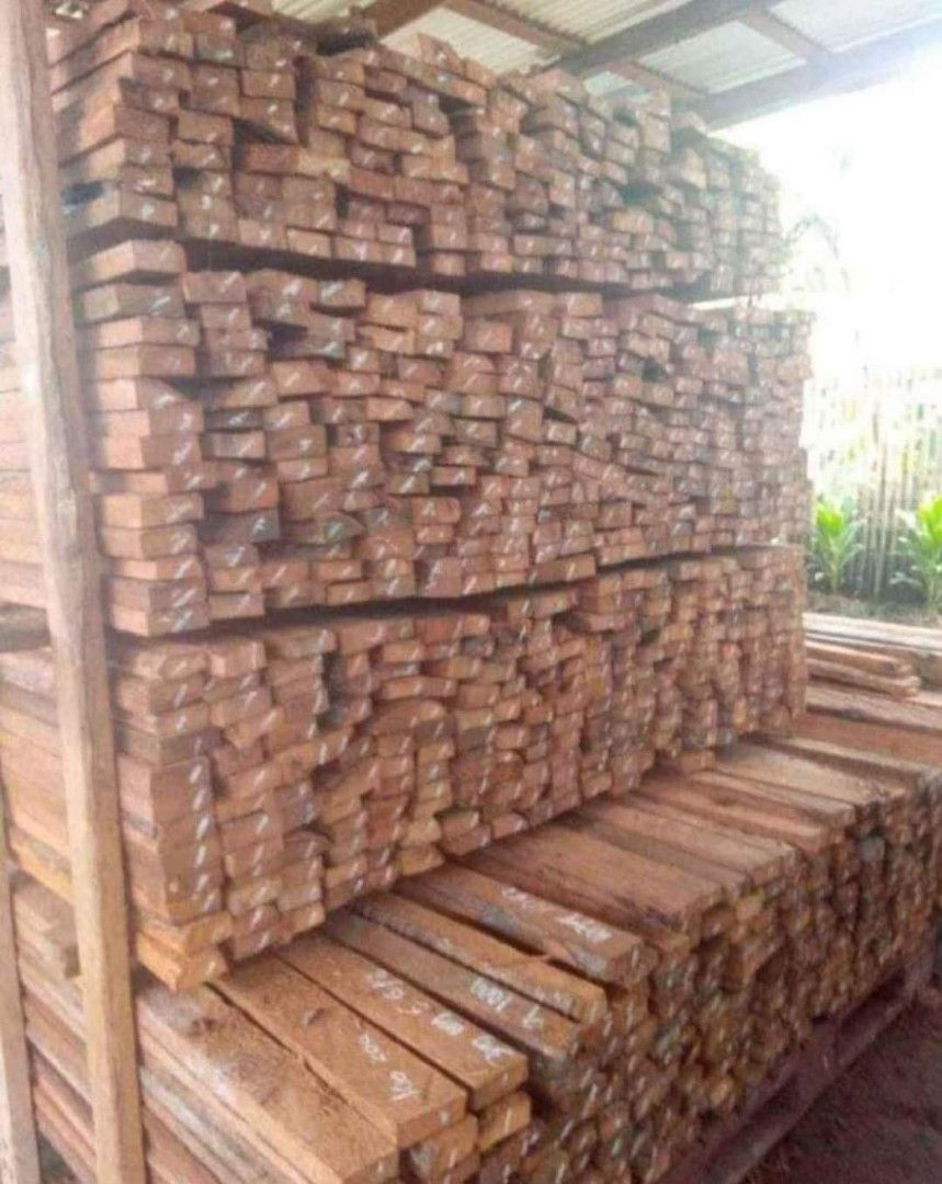 Coco lumber sa murang halaga, Commercial & Industrial, Construction ...