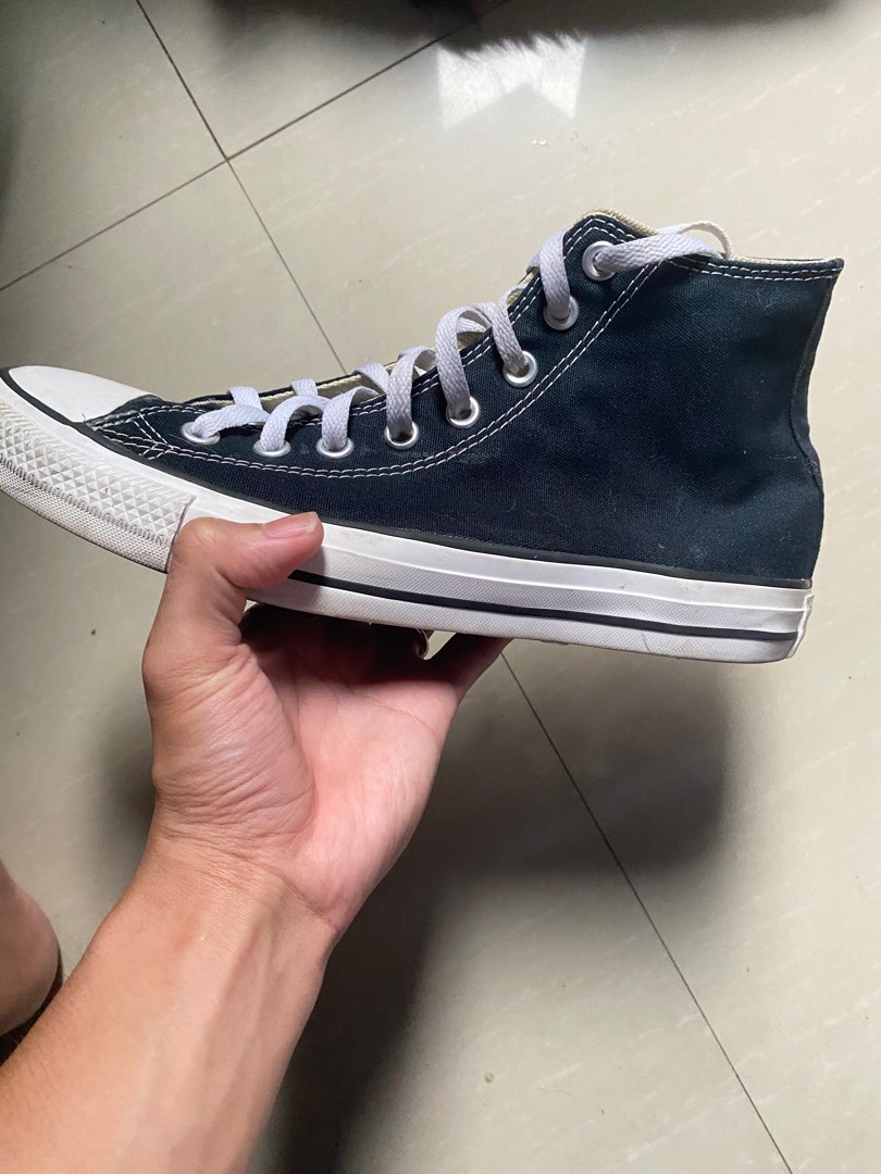 Converse for Men, Men's Fashion, Footwear, Sneakers on Carousell