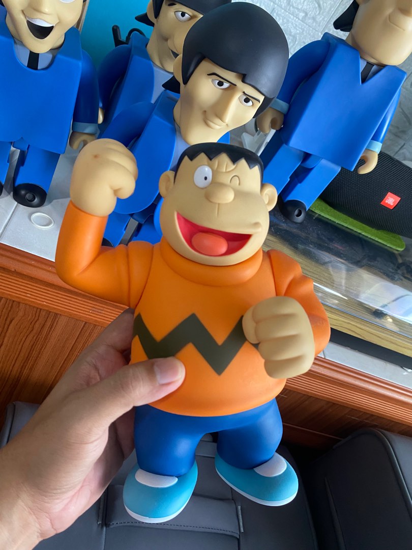 damulag vinyl malaki, Hobbies & Toys, Toys & Games on Carousell