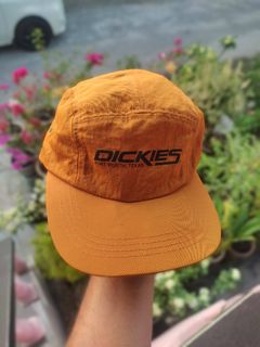 Dickies 5 Panel, Men's Fashion, Watches & Accessories, Cap & Hats on ...