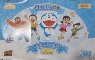 100+ affordable "doraemon card" For Sale | Carousell Singapore