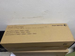 Fuji Xerox Drum Cartridge- CT351105, Computers & Tech, Printers ...