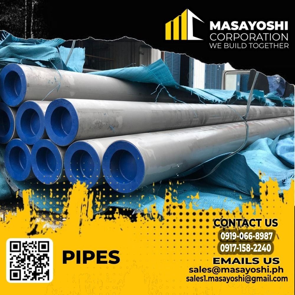 End Cap | SS304 | GI End Cap | Steel Pipe End Cap | Fittings | Pipe ...