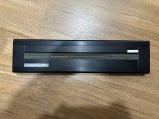 Eubiq Power Track 600mm 13A Silver, TV & Home Appliances, Electrical ...