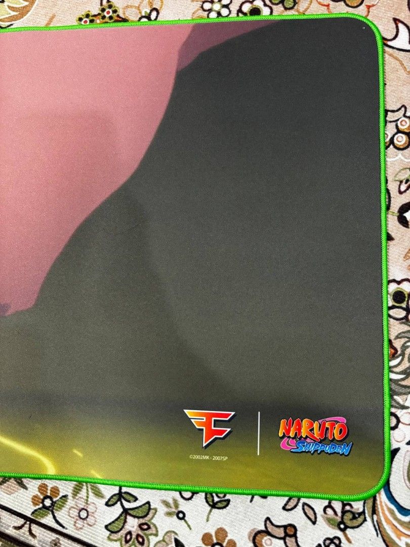 faze clan x naruto Shippuden, Computers & Tech, Parts & Accessories ...