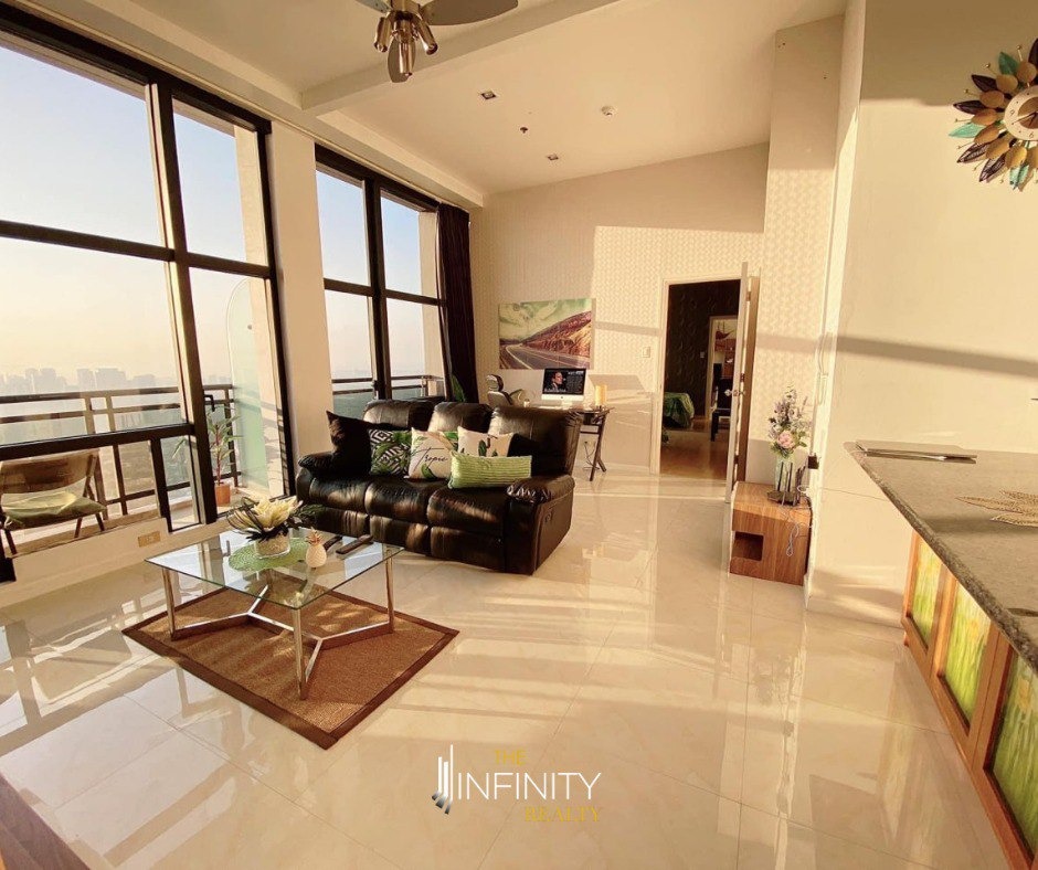 For Sale 2 Bedroom in Gramercy Residences, Makati City, Property, For ...