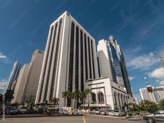 For Sale Pacific Star Building in Bel-Air, Makati, Property, For Sale ...